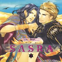 [BLCD] SASRA 3 | BL Drama