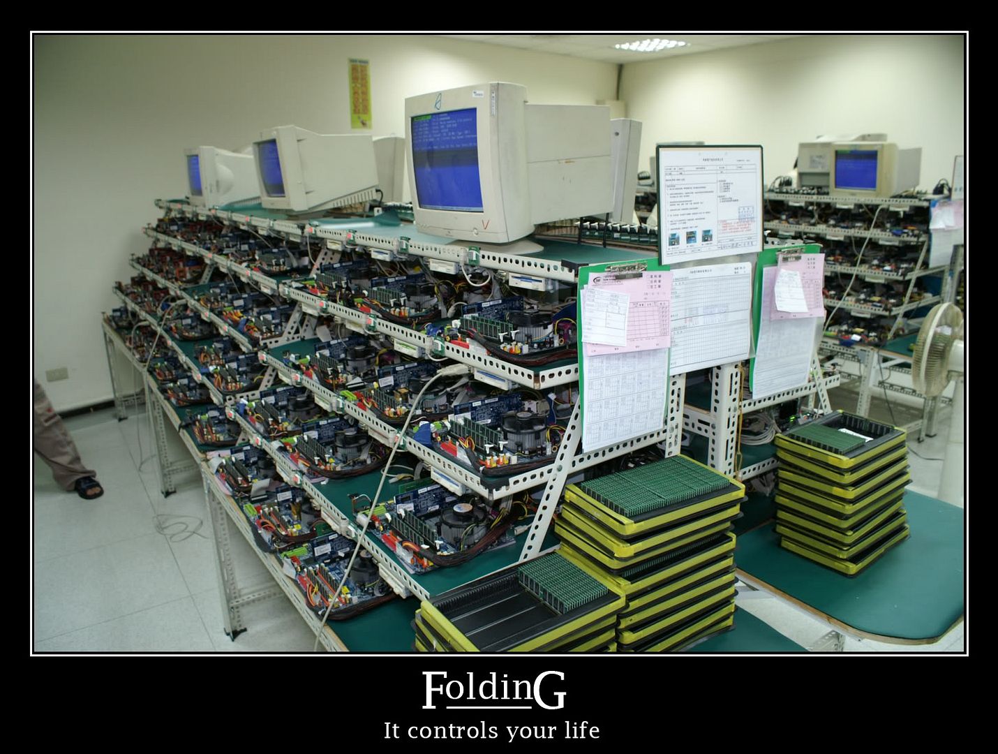 How a CPU Microprocessor Is Made, See All The Steps And Tech Involved. | Overclock.net