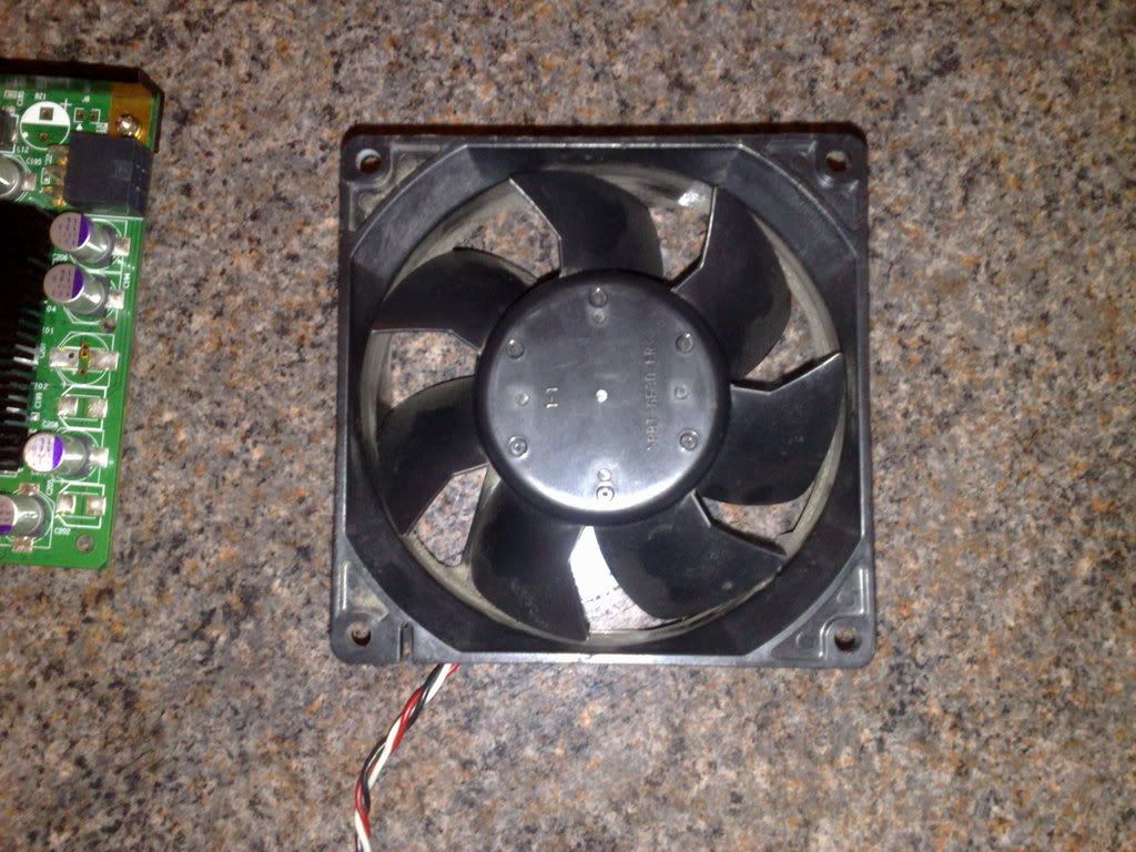 8800GT Custom Cooling | Overclock.net