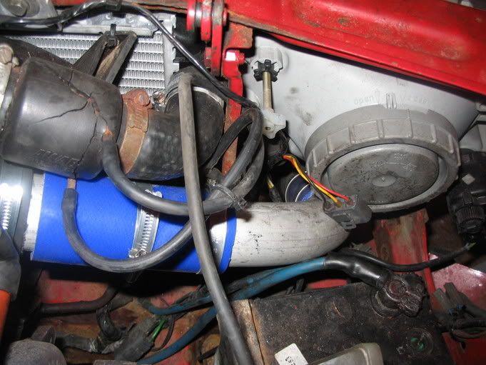 Albert's Red Rocket | SaabCentral Forums