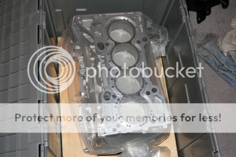 Erl/DragCartel built motor, IPS KT2's, S2K cranks, and pumps. | Honda ...