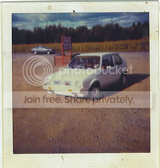 Pic Post: Your car when you were 18 | Page 3 | VW Vortex - Volkswagen Forum