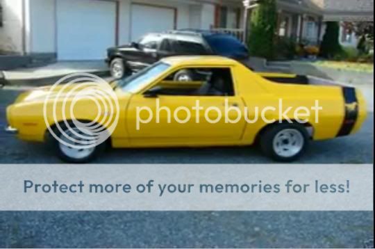 Introducing: The 1972 Ford Pinchero | The Ranger Station