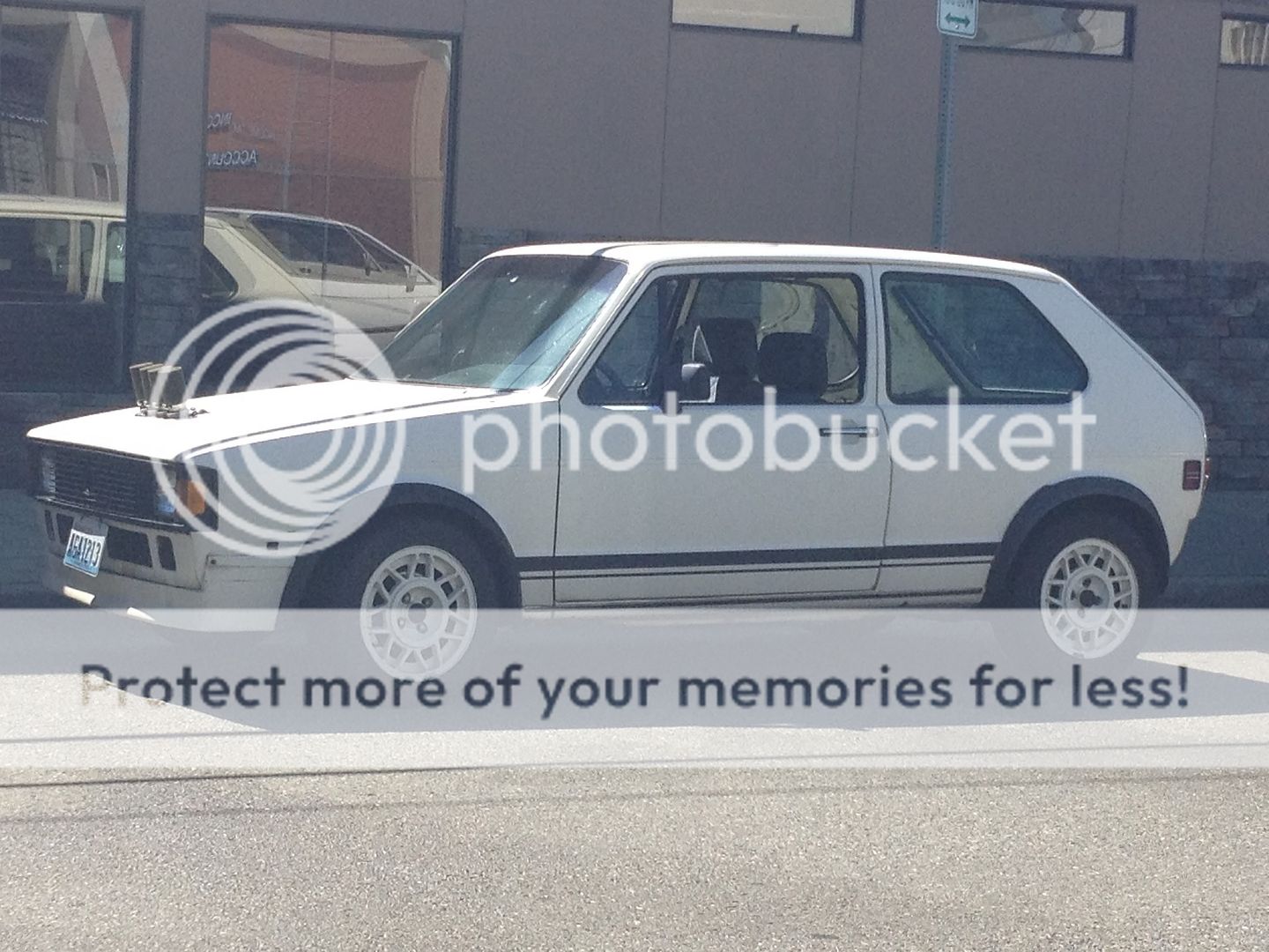 FS: 83 Rabbit GTI, ABA with R1 carbs $2900 | VW Vortex - Volkswagen Forum