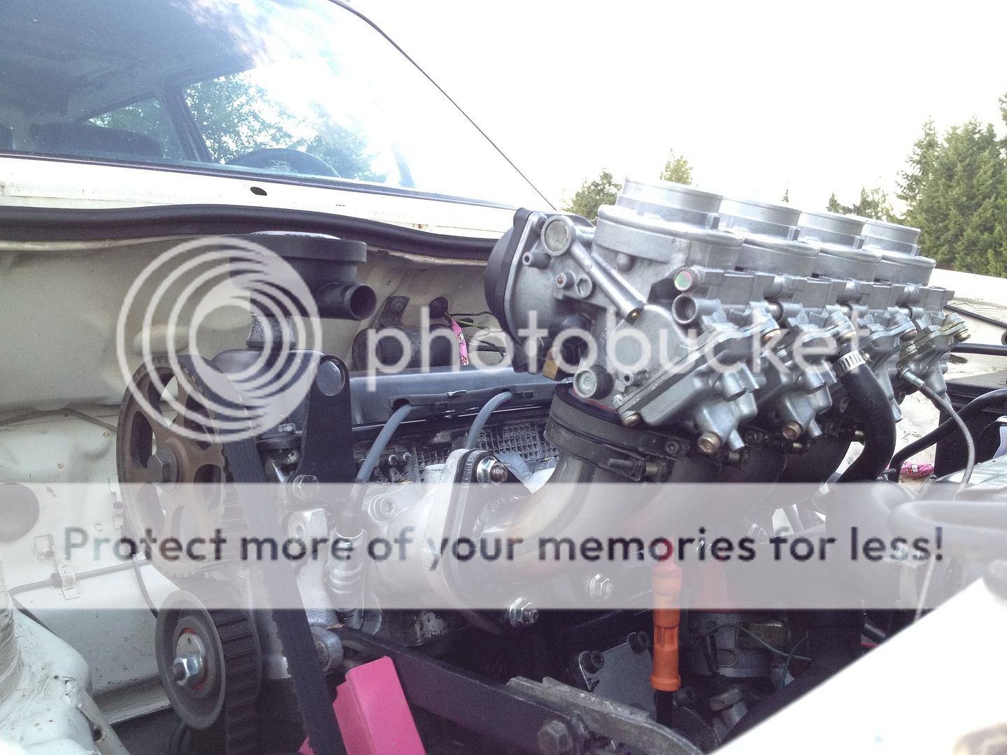 FS: 83 Rabbit GTI, ABA with R1 carbs $2900 | VW Vortex - Volkswagen Forum