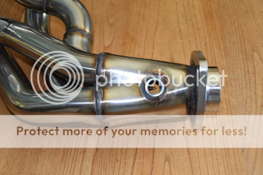 [Supercharging] GWR 1.8 Primary Header - MX-5 Miata Forum