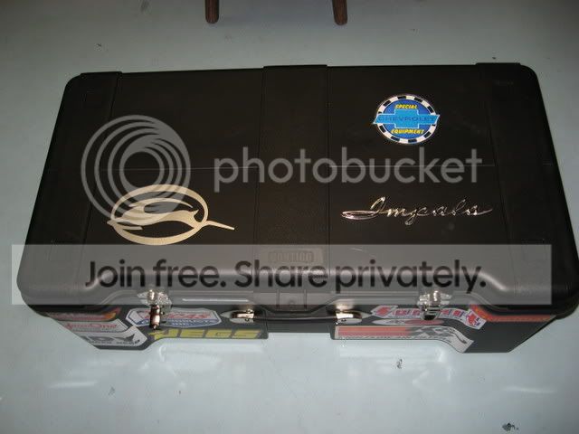 Utility Box Mod | Chevy Avalanche Fan Club of North America