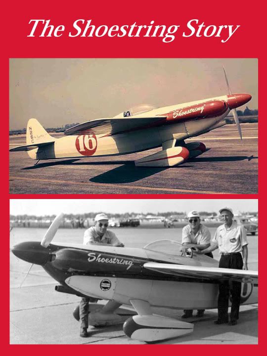 My Shoestring Stunter is RTF - Page 7