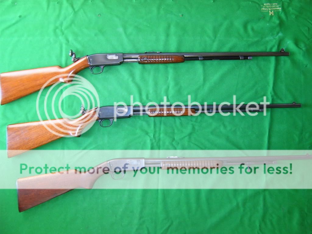 Model 61 pictures | Rimfire Central Firearm Forum