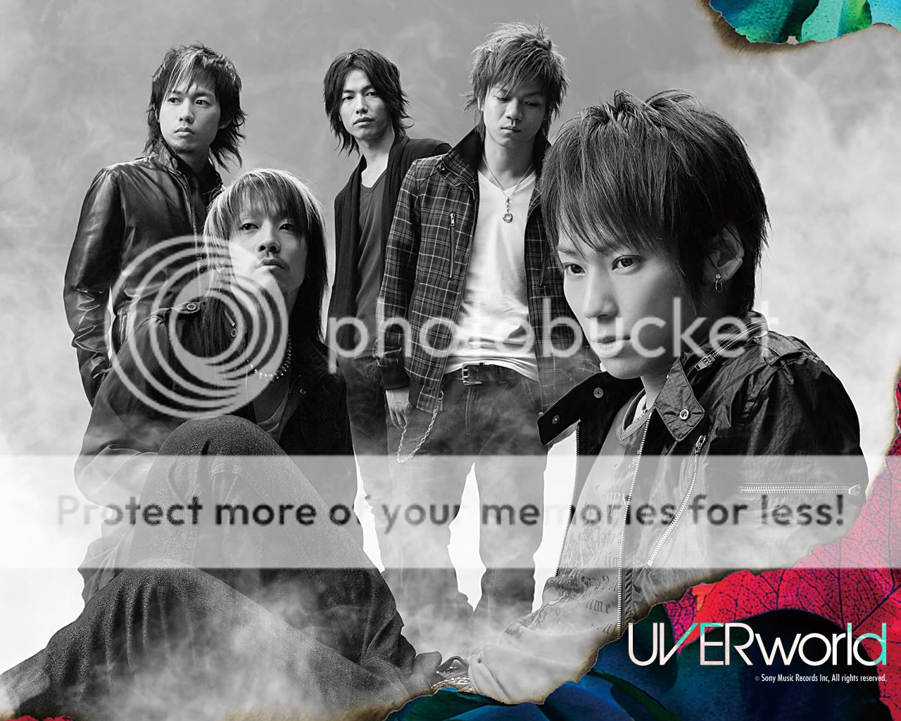 Uverworld Wallpaper Pictures, Images & Photos | Photobucket