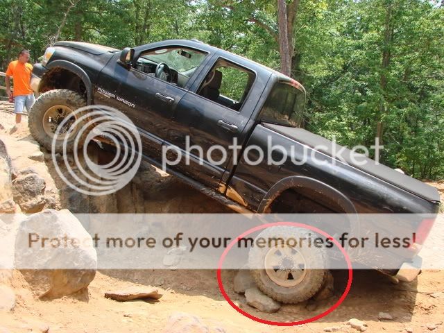 power wagon on 37s questions | Page 3 | DodgeTalk Forum