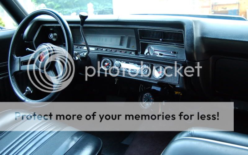 aftermarket radio install | Team Chevelle