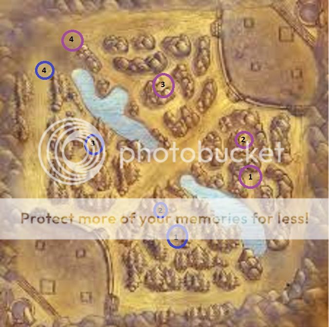 Warwick Build Guide : Warwick Jungle UPDATED FOR 4.20 :: League of ...