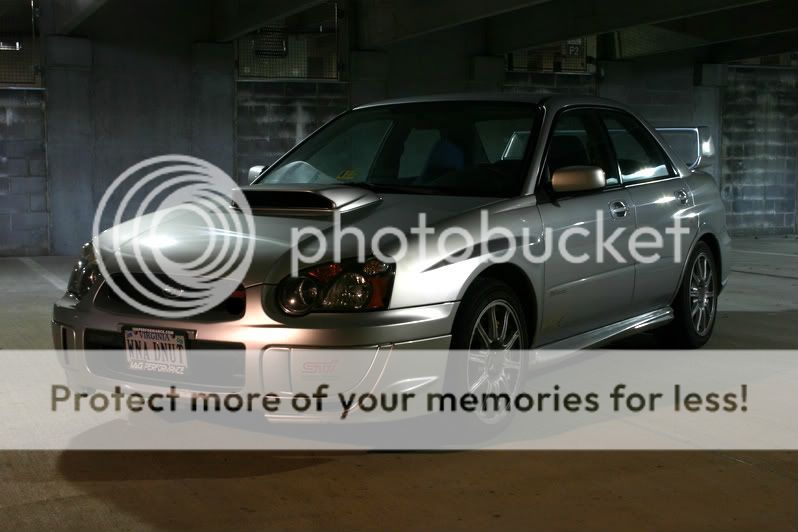 The Official 04-05 Silver STI Thread | Page 20 | IW STi Forum