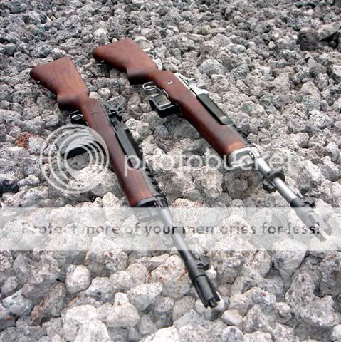 Mini 14 Flash Supressor 580 series | Perfect Union