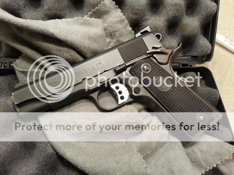 Colt Commander - Alchemy | Page 3 | 1911Forum