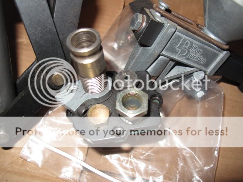 Dillon 450JR | 1911Forum