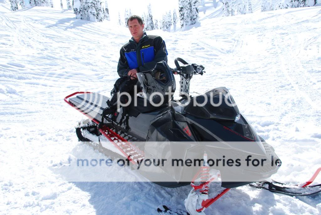 Your prediction on the next generation Summits | Ski-Doo Snowmobiles Forum