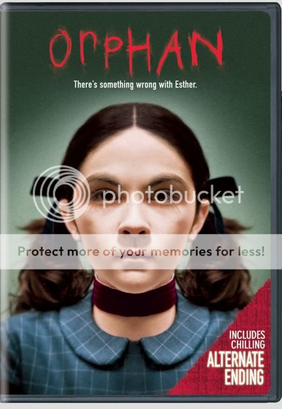 Bring Home an Orphan this Halloween – Inside Pulse