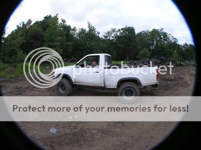 Nizzy 4x4 Thread lets see the rides! | VW Vortex - Volkswagen Forum