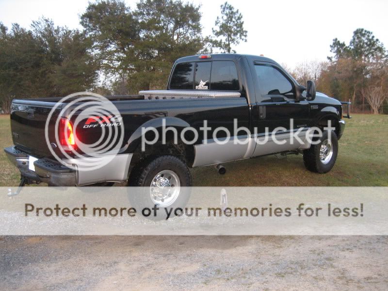 03 Single cab 7.3 | Ford Powerstroke Diesel Forum
