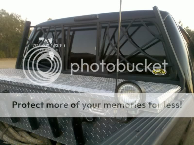 headache racks... HELP! | Cummins Diesel Forum