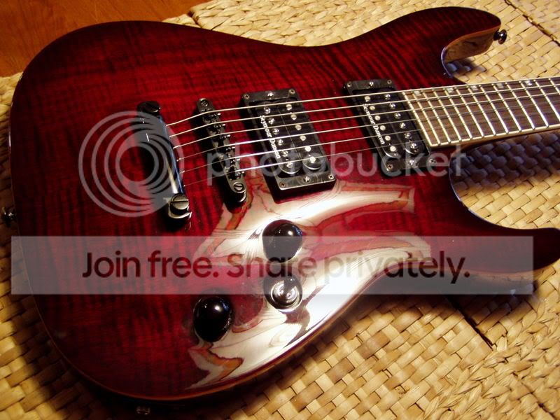 PRICE REDUCED ESP LTD H-300 *PICS* - Electric Guitars - Harmony Central