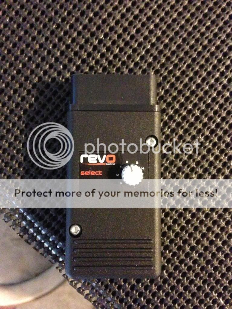 Revo Select Switch | VW Vortex - Volkswagen Forum