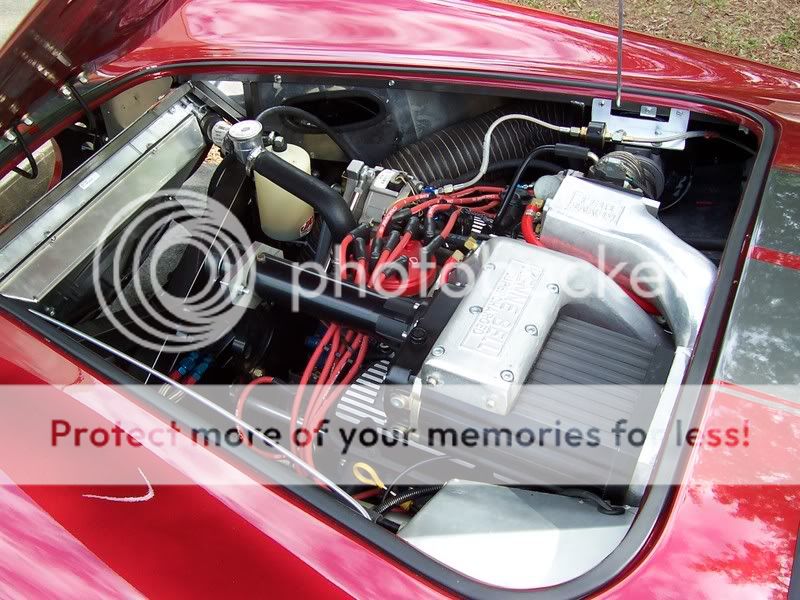 Cartech 5.0 intake? | Factory Five Racing Forum