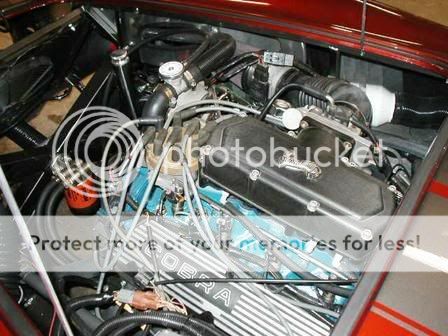 Cartech 5.0 intake? | Factory Five Racing Forum