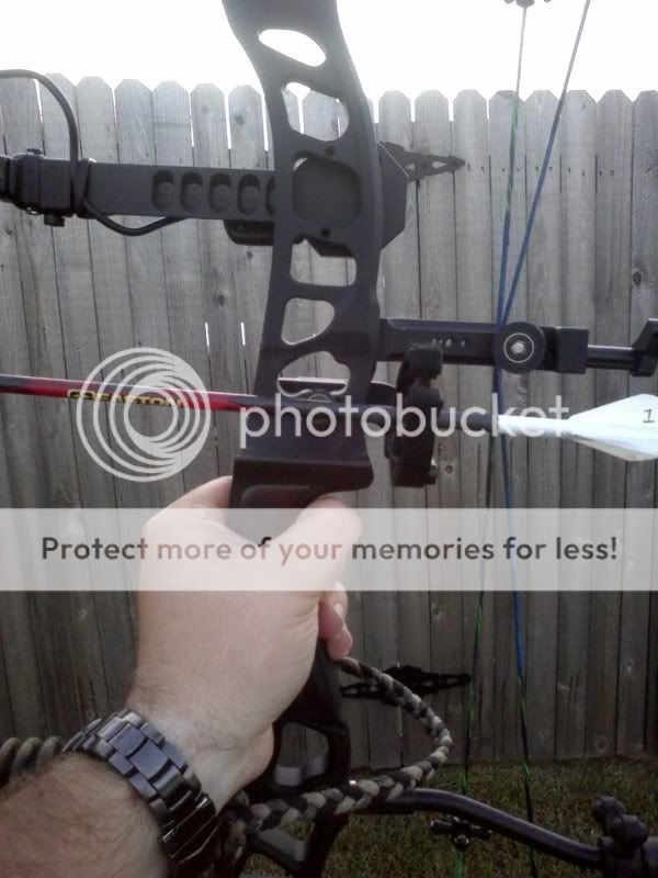 Broadhead Tuning Please help | Archery Talk Forum