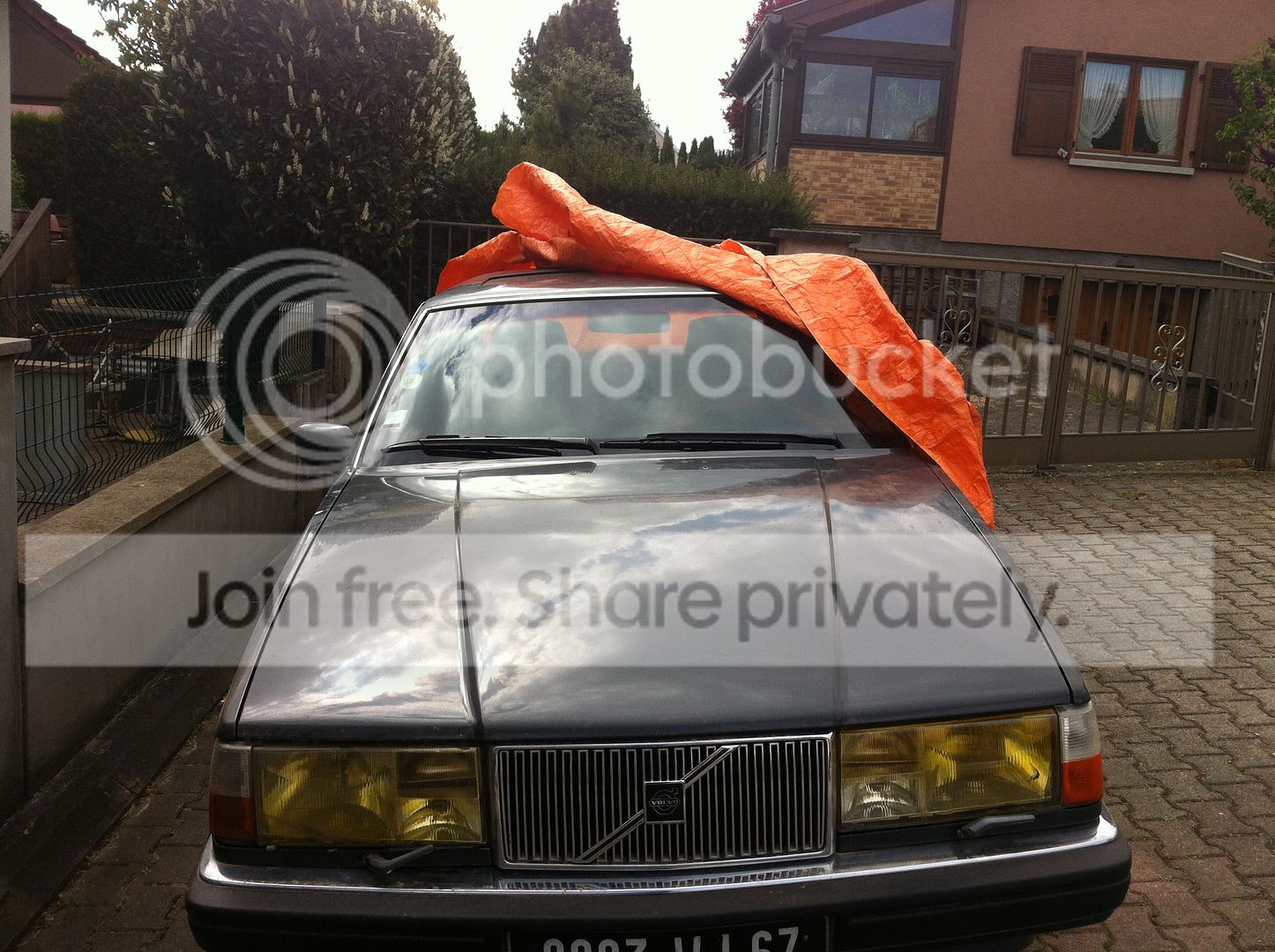 Volvo 760 TD musings - AutoShite - Autoshite