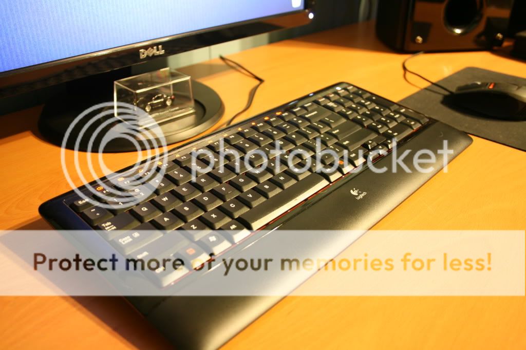 Logitech K300 | [H]ard|Forum