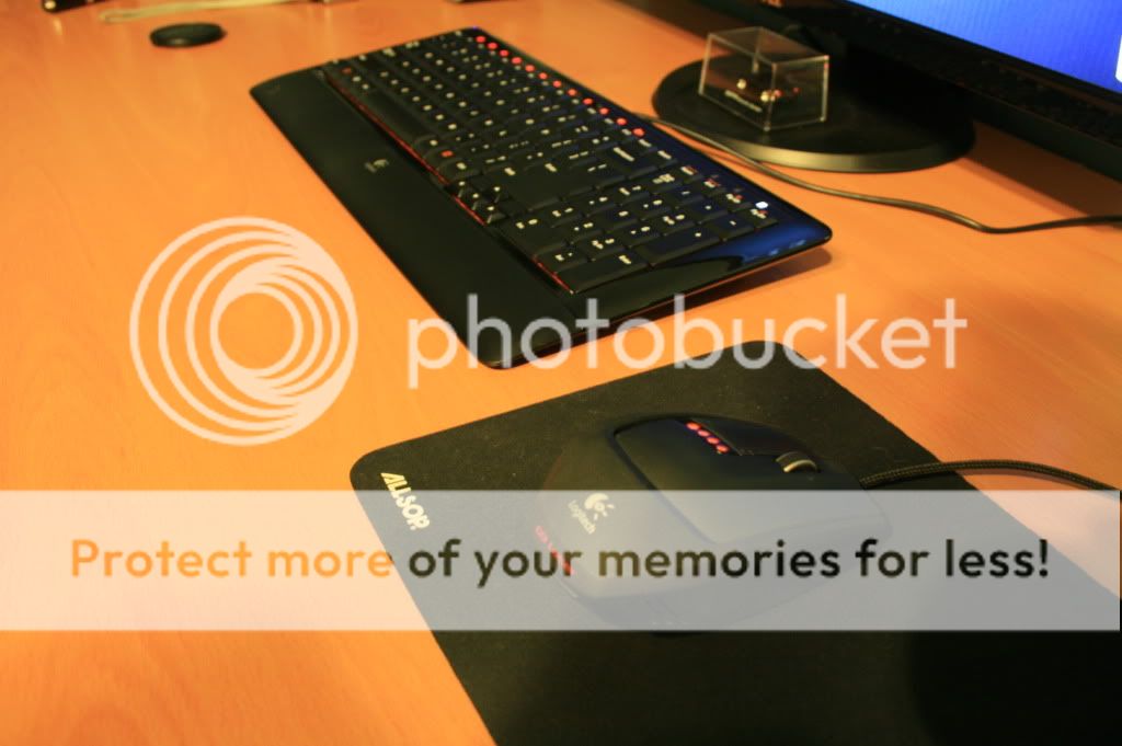 Logitech K300 | [H]ard|Forum