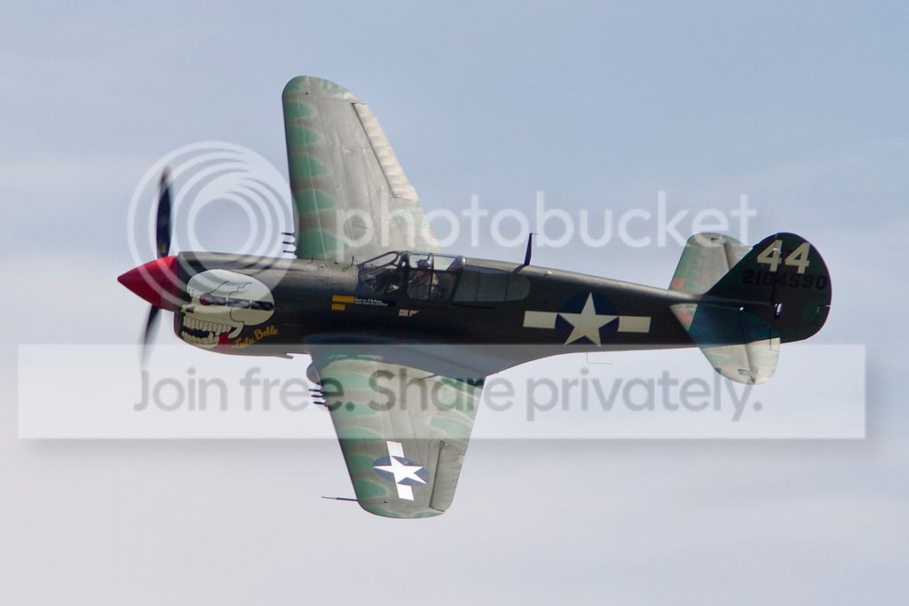 Old Warden season premiere May 16 - Real Aviation - Britmodeller.com