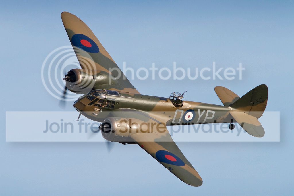 Old Warden season premiere May 16 - Real Aviation - Britmodeller.com