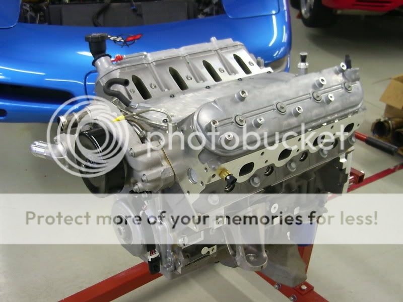 Pics of LS2, Dyno, Car, 90MM TB, Catch-Can Etc.. - CorvetteForum ...