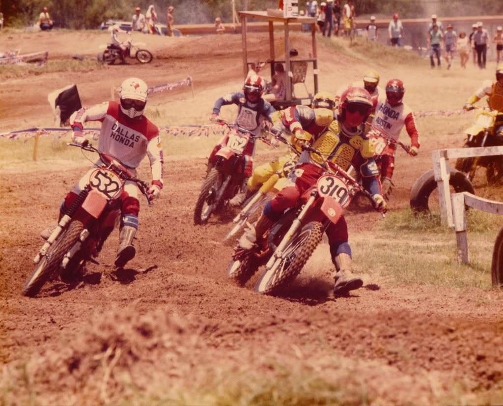 i don't remember a mugen 125 1979 - Moto-Related - Motocross Forums ...