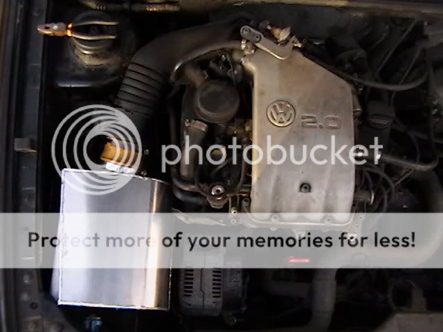 DIY: COMPLETE, very detailed airbox/intake modification write-up ...