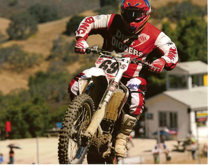 Hollister Hills Track - Moto-Related - Motocross Forums / Message ...