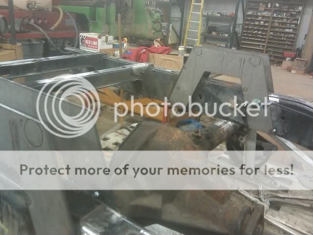 Bagged Dually Project Thread | DodgeTalk Forum