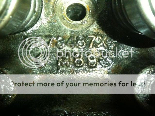 Rebuilding a SB350 - Page 2 - The 1947 - Present Chevrolet & GMC Truck ...