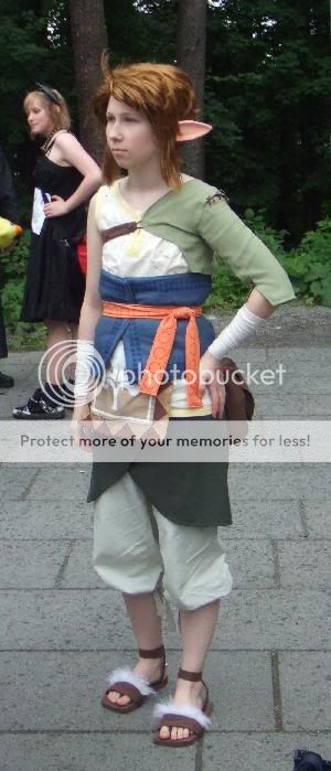 anyone into Zelda costumes/cosplay? - General Zelda - Zelda Universe Forums