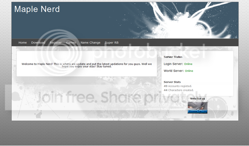 [Release] Anonoymous CMS v2 | RaGEZONE - MMO Development Forums