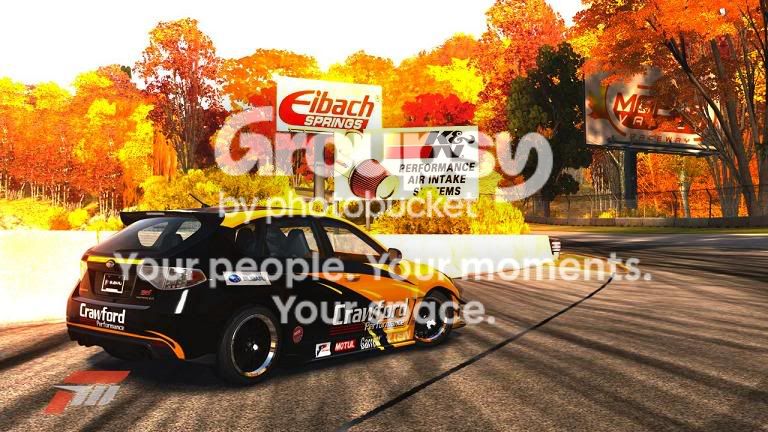 Desktop Backgrounds *subaru friendly + forza motorsports 3 | Subaru ...