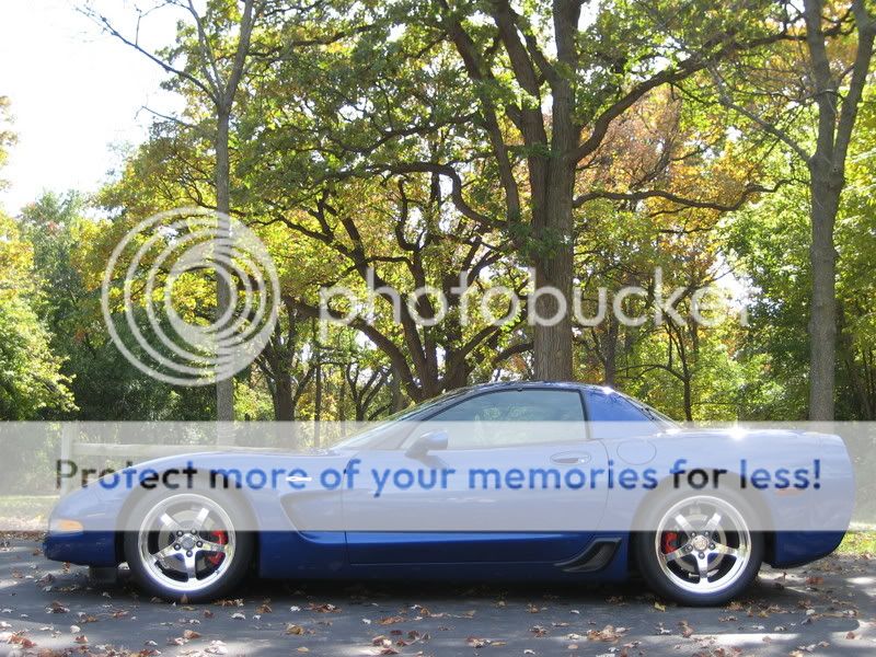 Pics CCW SP500 or SP505 with size - CorvetteForum - Chevrolet Corvette ...