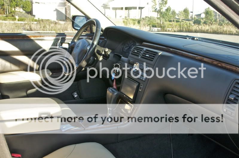 CA Fs. 1999 Infiniti Q45 touring Vip car, custom kit/paint/lowered ...