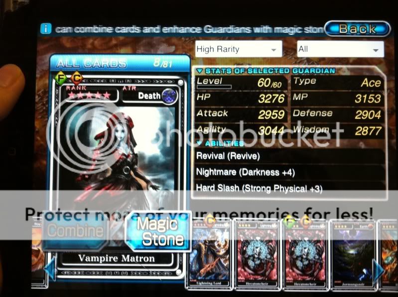 Guardian Cross - New iPhone Card Game! | Page 7 | HardwareZone Forums