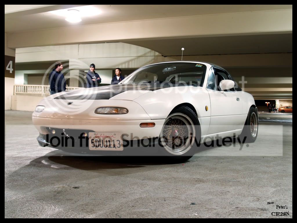 Here is the gang from RoadsterDrift. SoCal chapter. - MX-5 Miata Forum