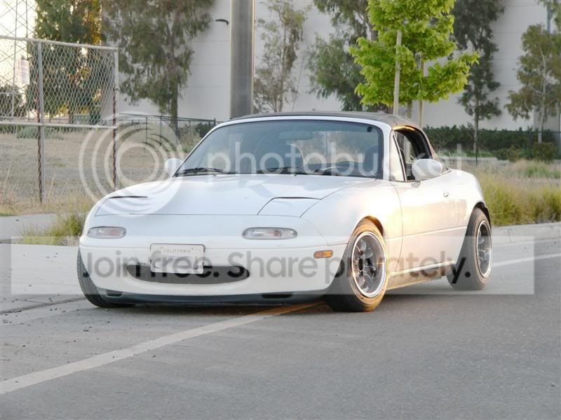 MR2 (Spyder) vs Miata (NA-NB) | Page 2 | VW Vortex - Volkswagen Forum
